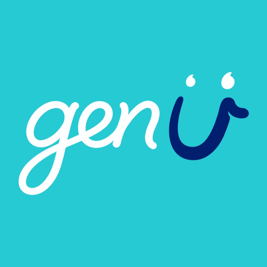 genU - YouTube