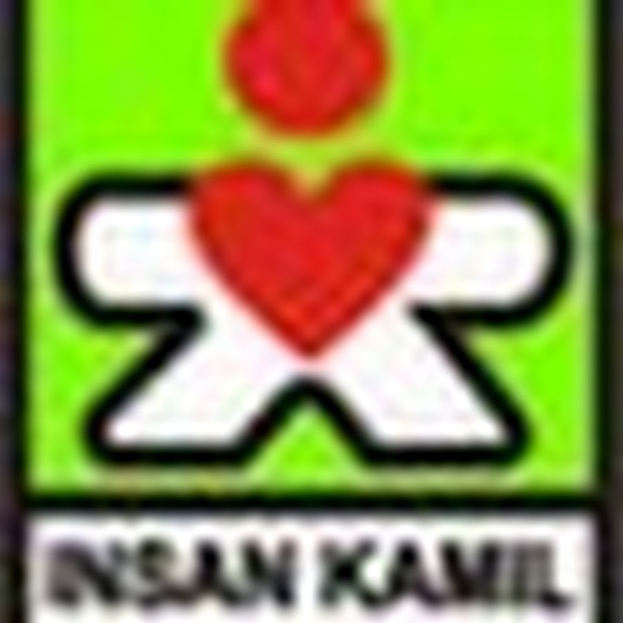 Insan Kamil - YouTube