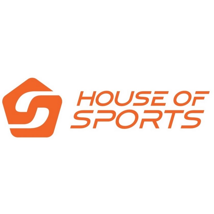 House of Sports - YouTube