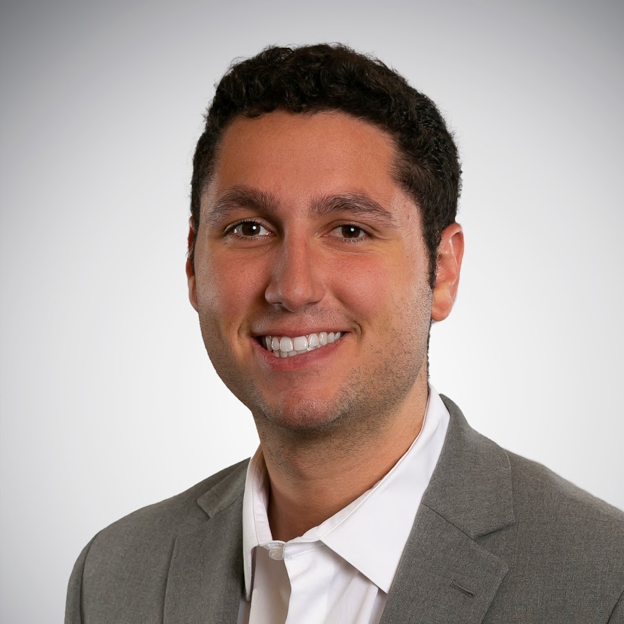 Ethan Chase - YouTube