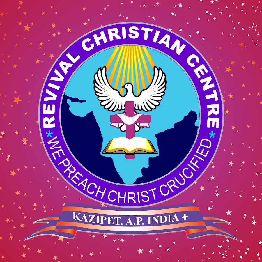 Revival Christian Center International - YouTube