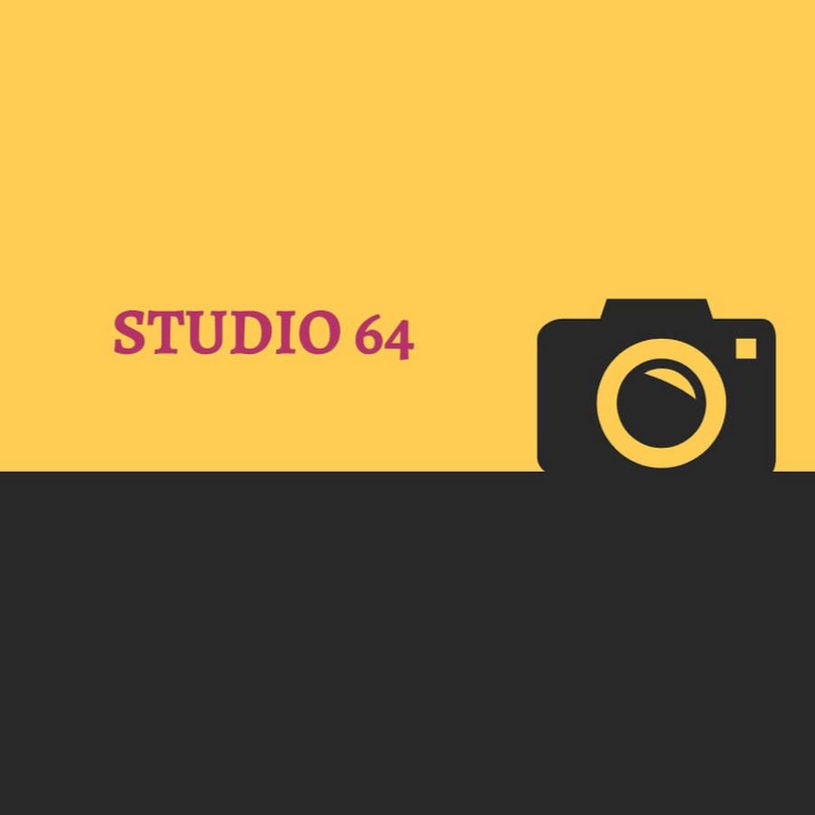 studio 64 - YouTube