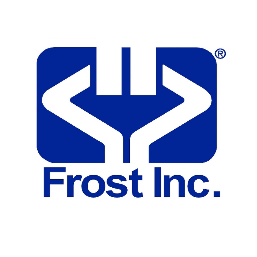 Frost Inc. - YouTube