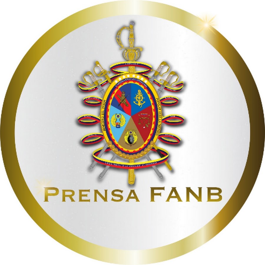 Prensa FANB - YouTube