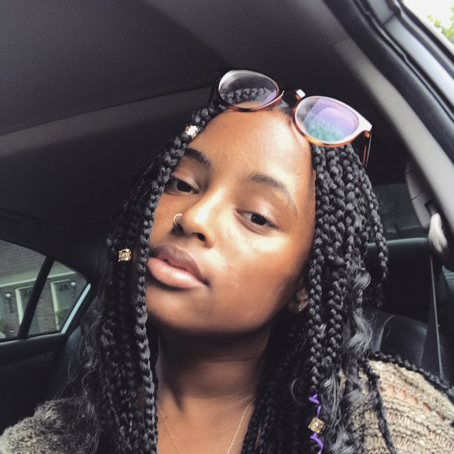 miyah johnson - YouTube