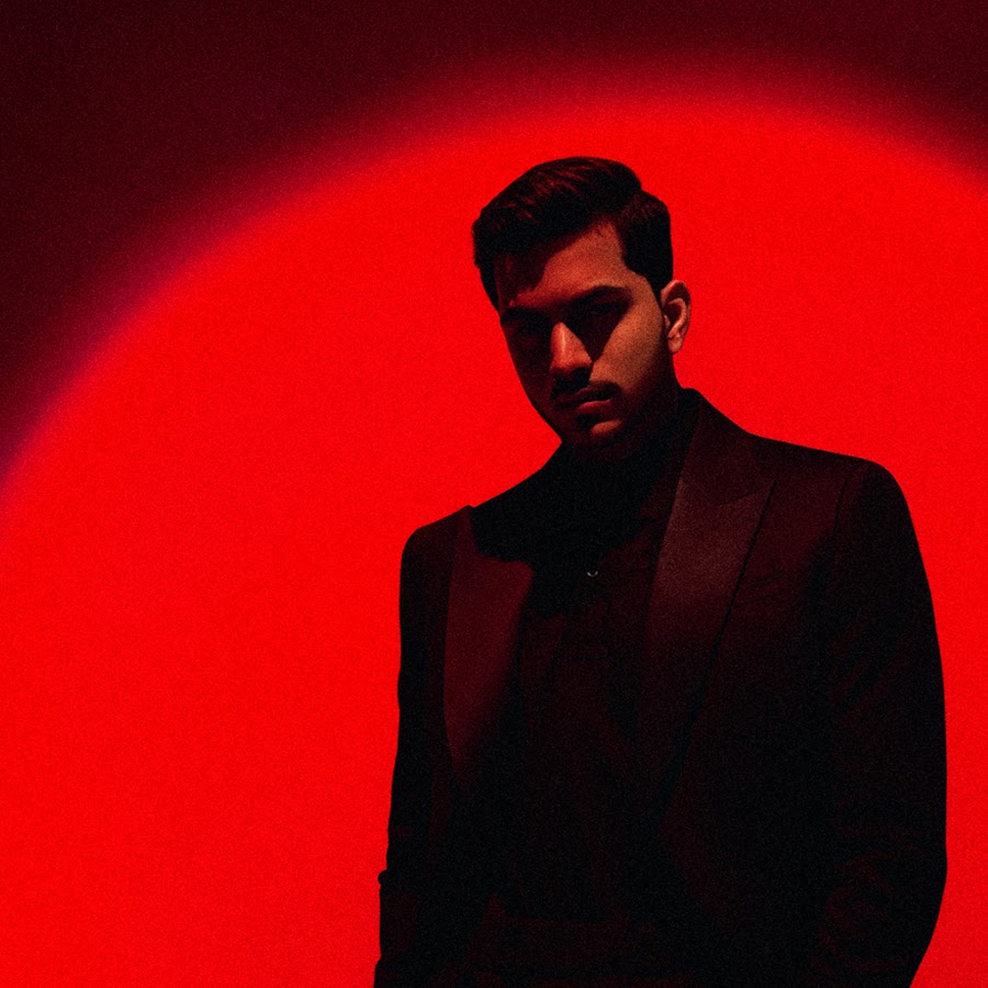 Mohammed Adeeb - YouTube