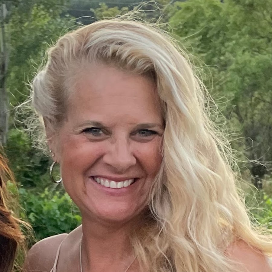 Kristin Garnett - YouTube