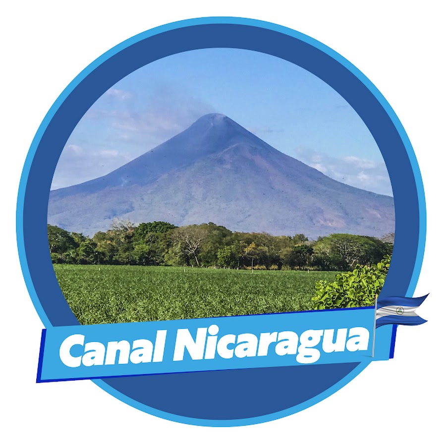 Canal Nicaragua - YouTube