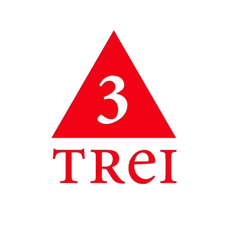 Editura Trei - YouTube