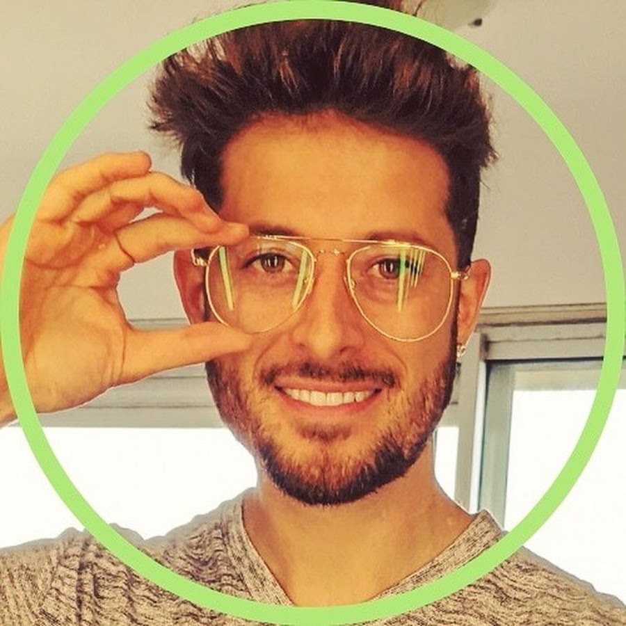Andres Vernazza - YouTube