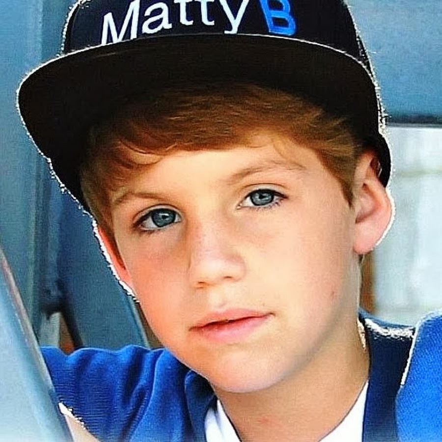 Matty BRaps - YouTube