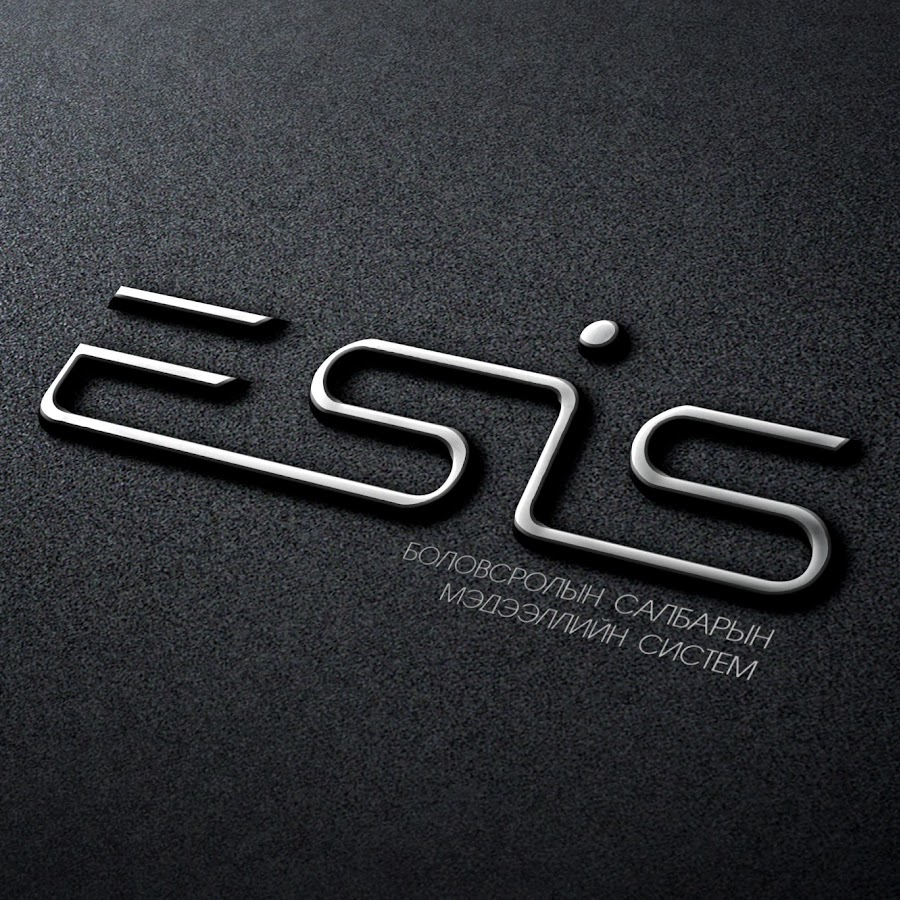 ESIS - YouTube