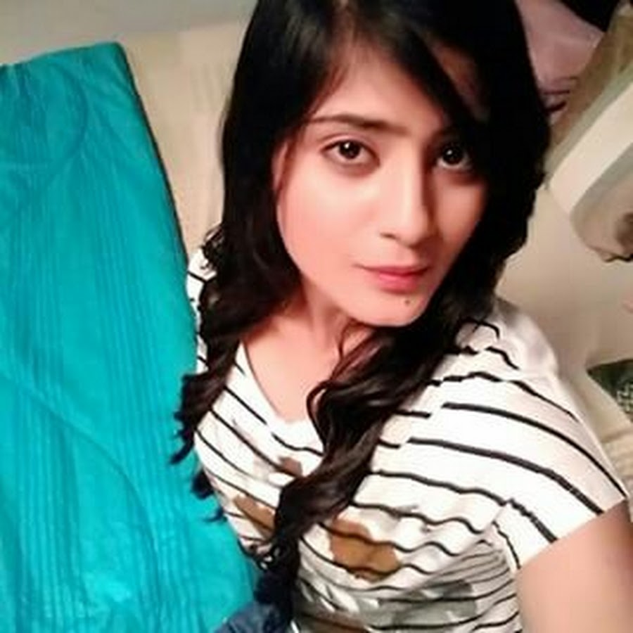 Alisha Roy - YouTube