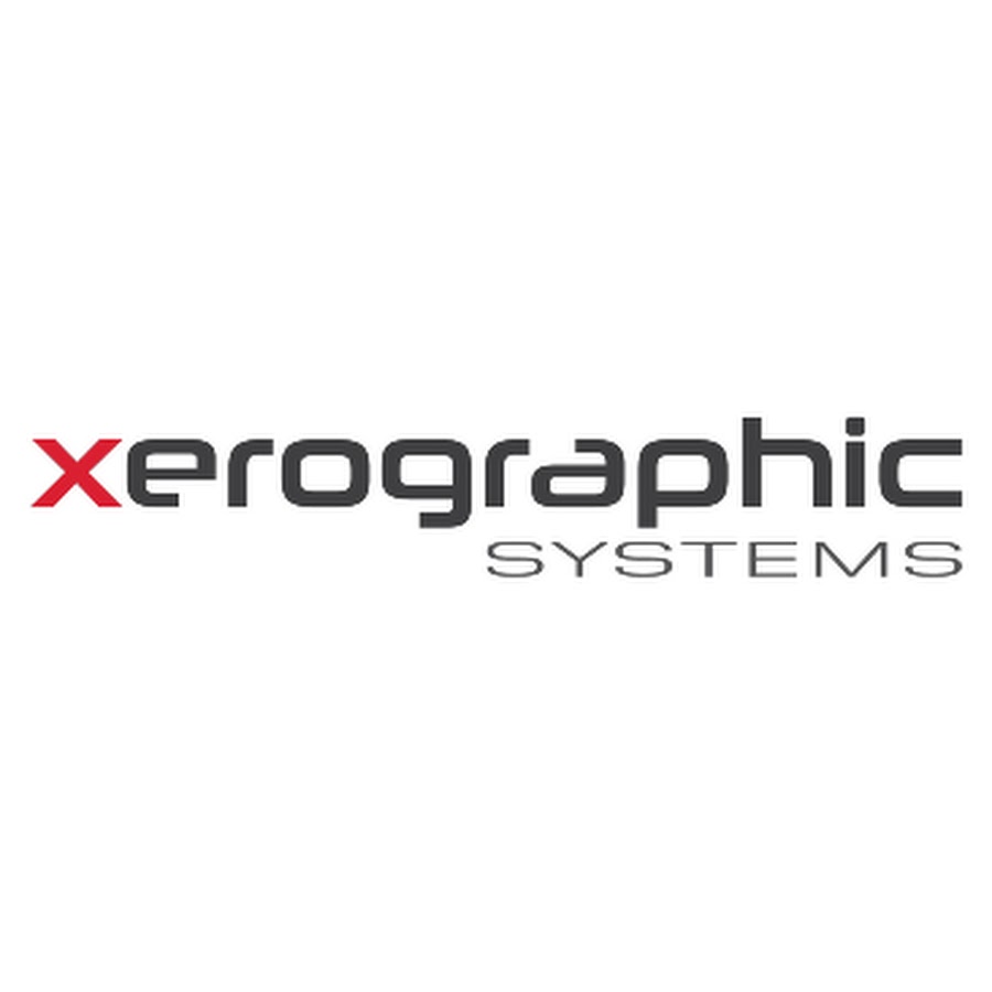 Xerographic Systems Ltd - YouTube