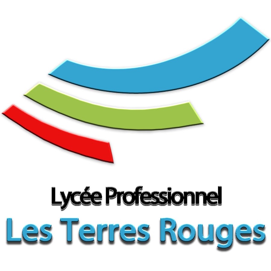 Lycée Professionnel Terres Rouges - YouTube