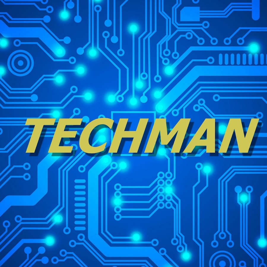 Techman - YouTube