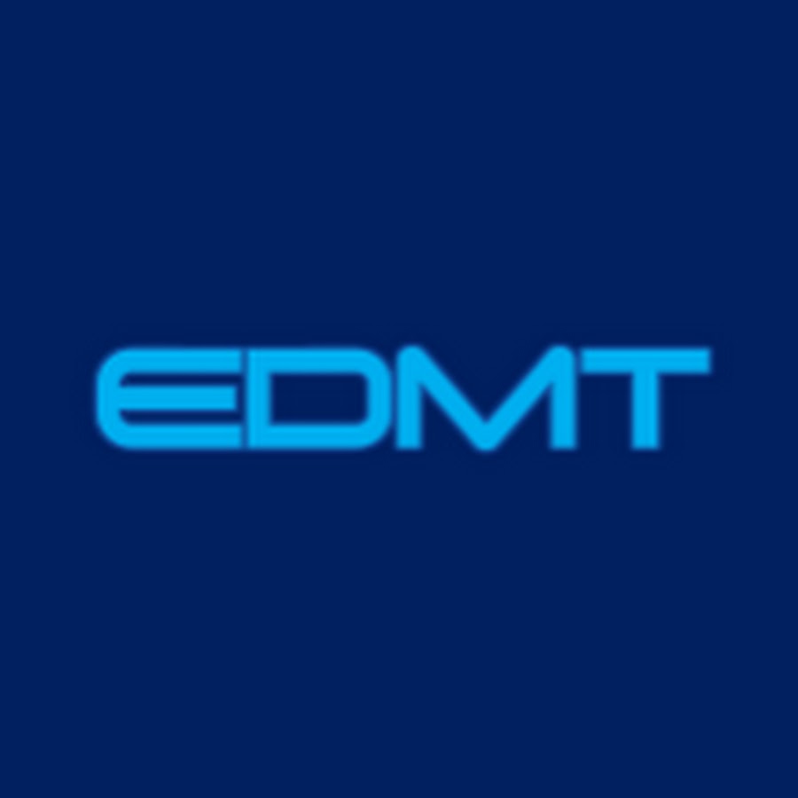 EDMT - YouTube