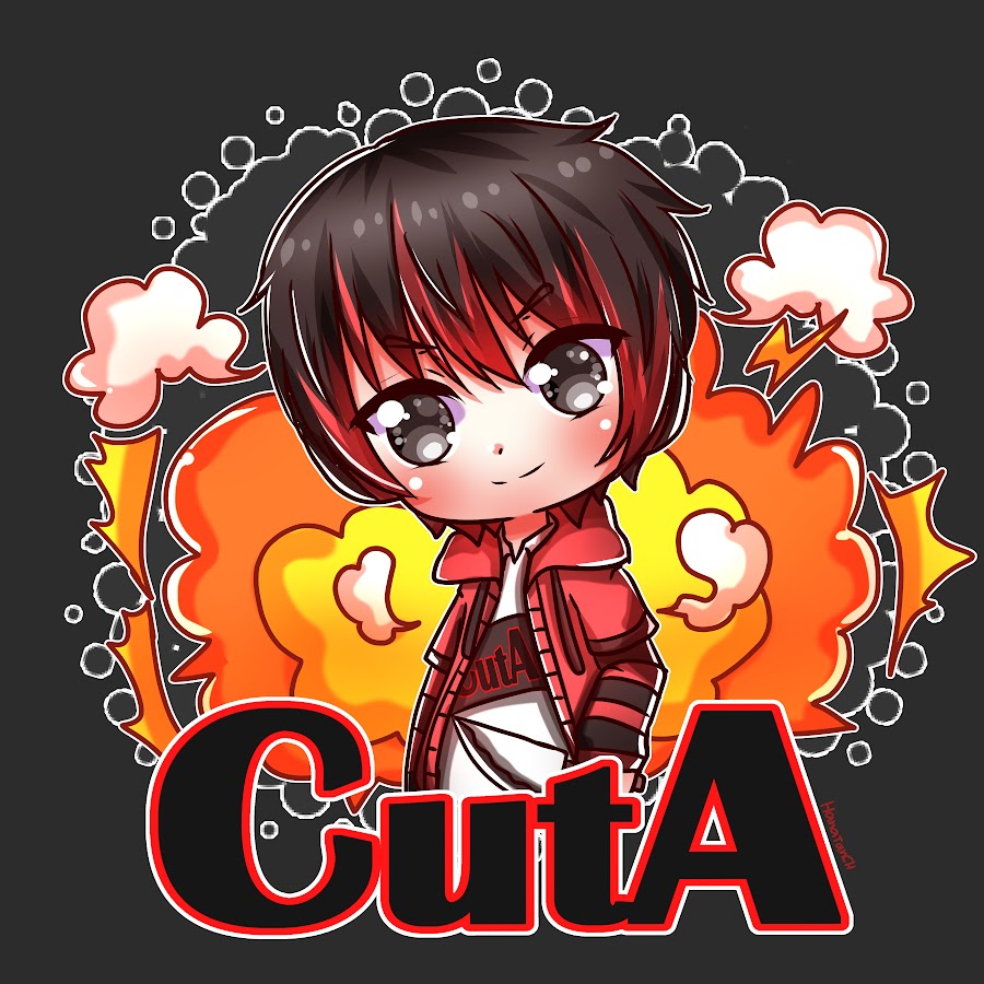 CutA - YouTube