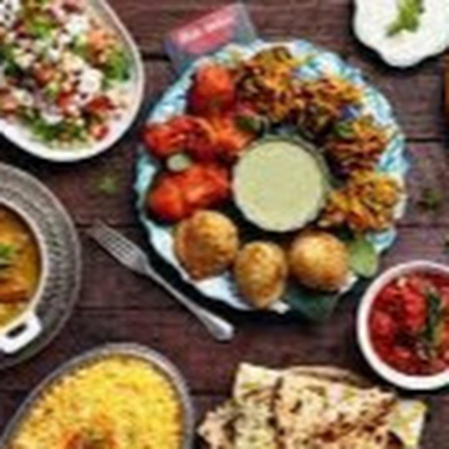 Shahi Kitchen - YouTube