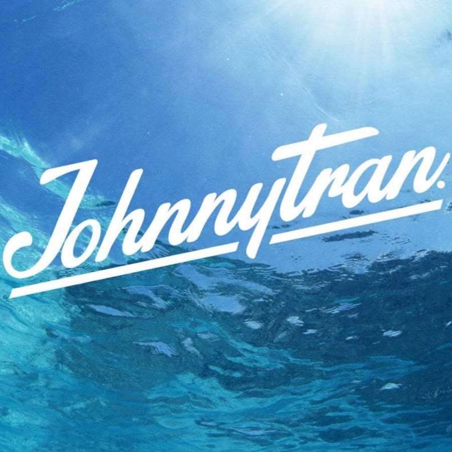 Johnny Tran Official - YouTube