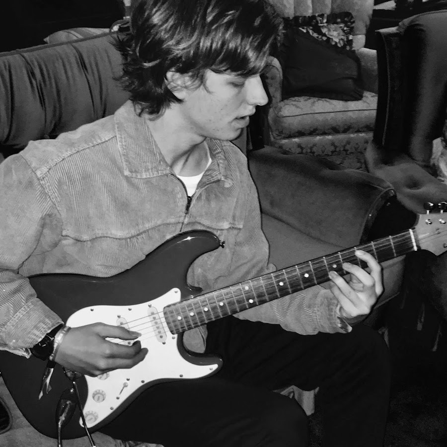 Reuben Gray - YouTube