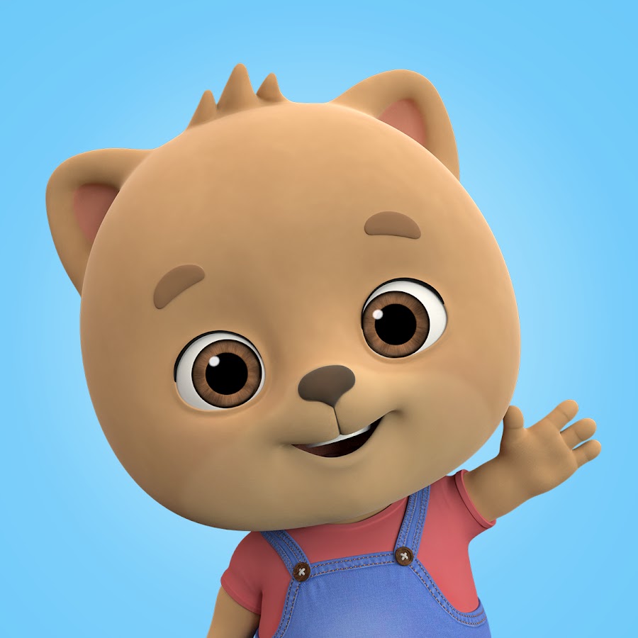 Bimi Boo - Kids Songs for Learning - YouTube