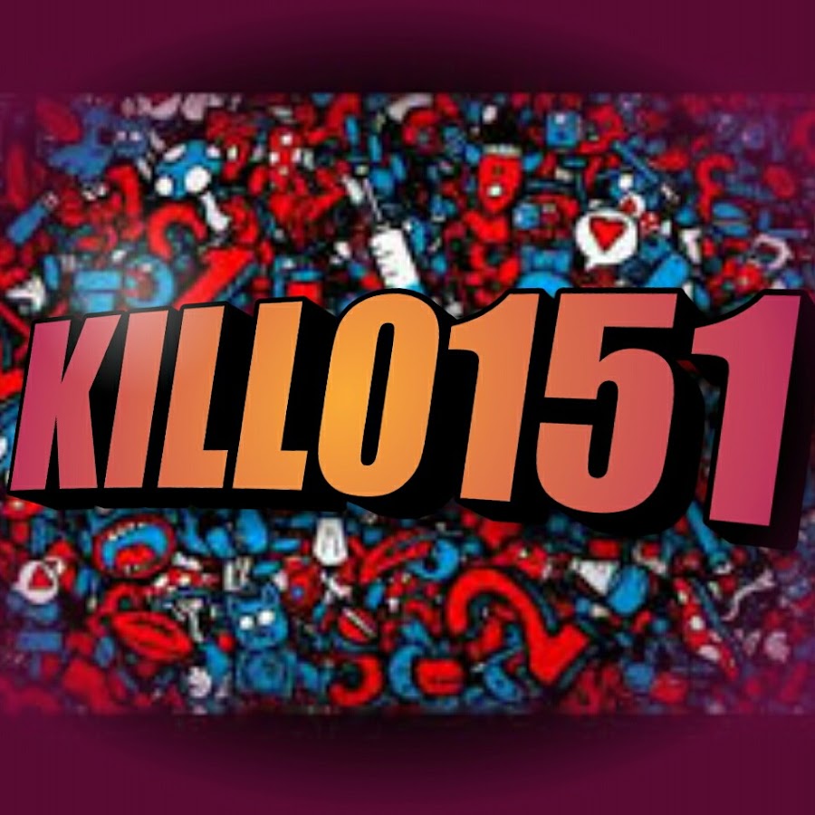 Kill Games - YouTube