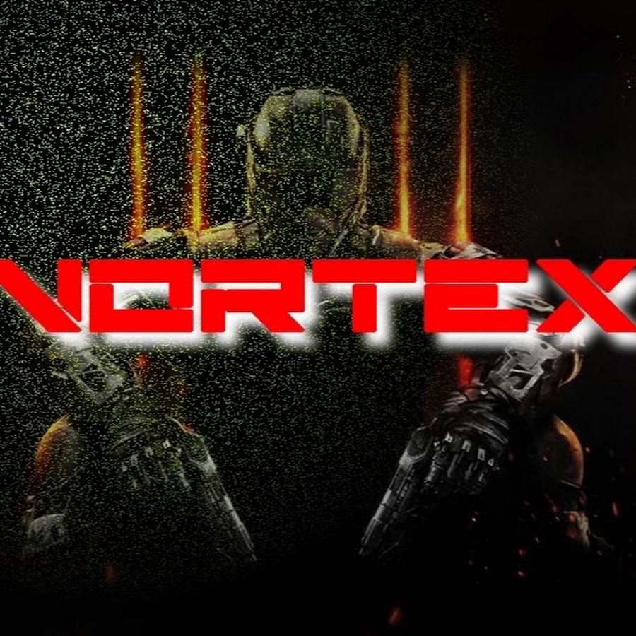 VoRTeX GAMING - YouTube