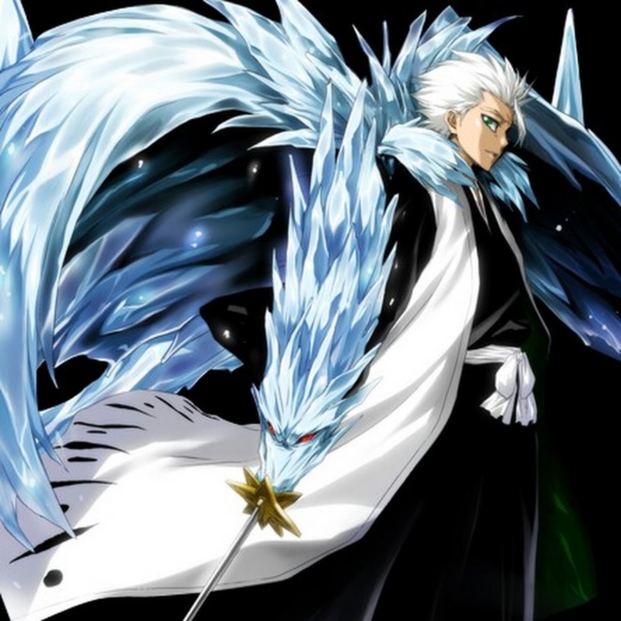 cold dragon - YouTube