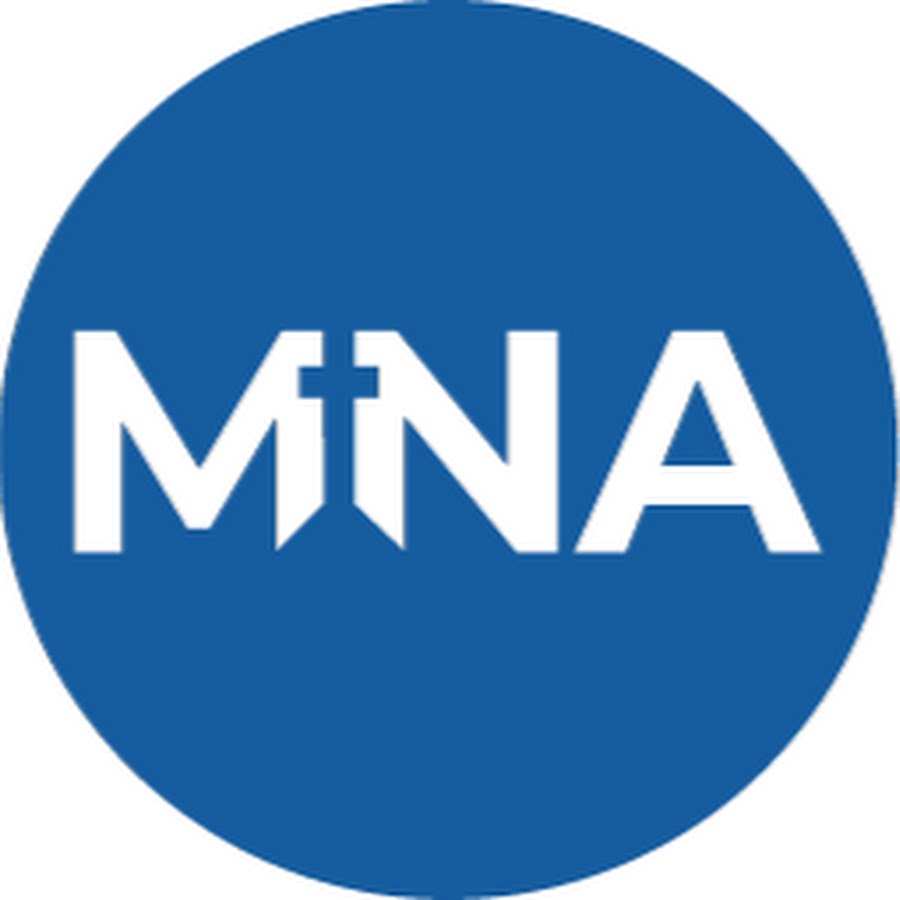 Mission to North America - YouTube