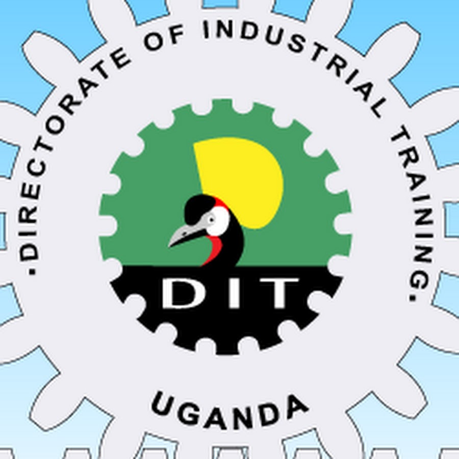 DIT Uganda - YouTube