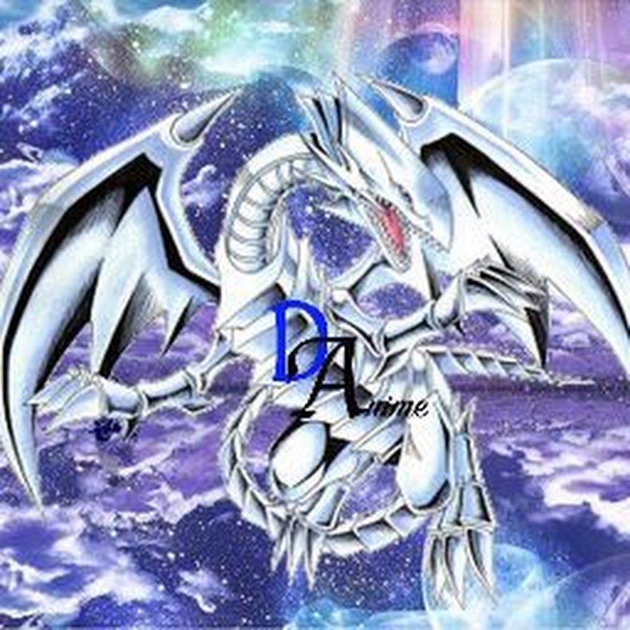Doragon Animé - YouTube