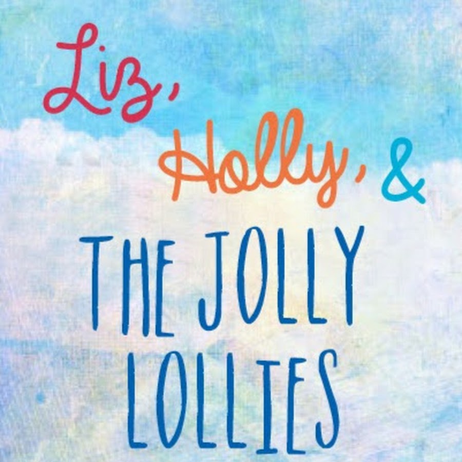The Jolly Lollies - YouTube