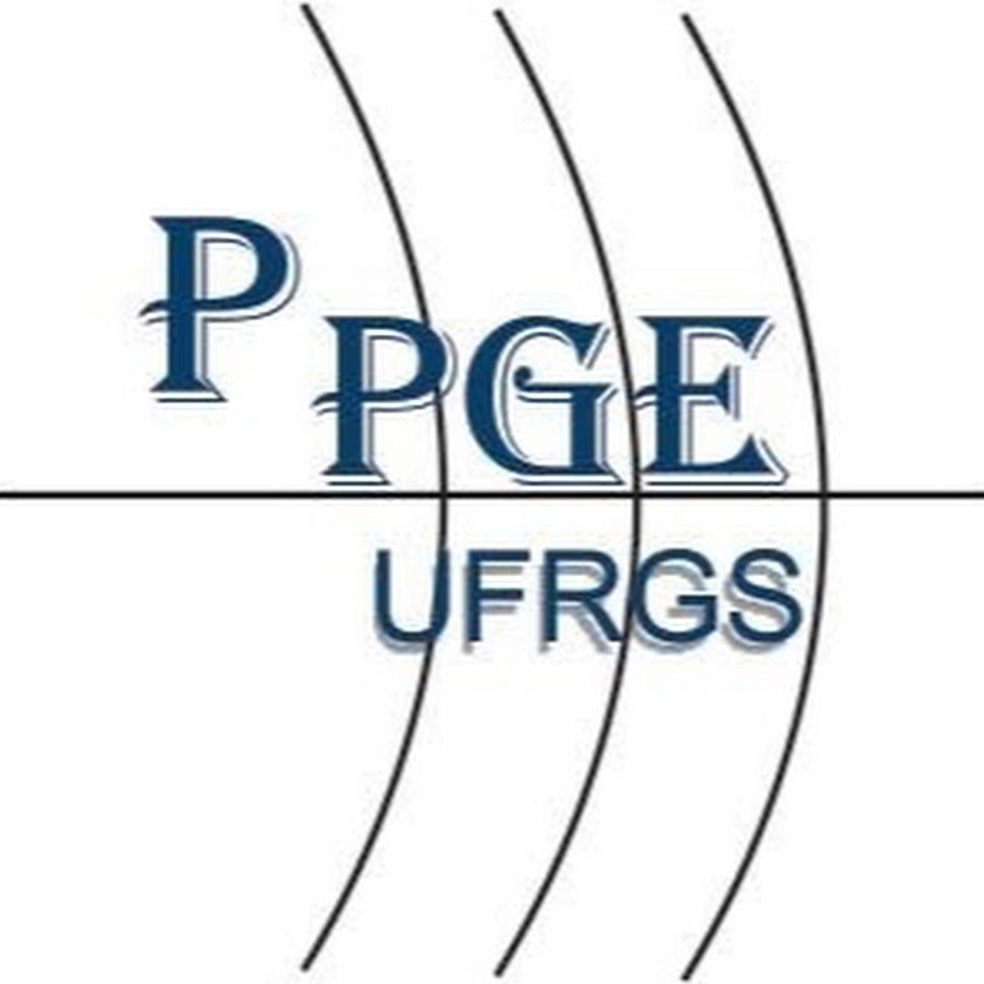 PPGE UFRGS - YouTube