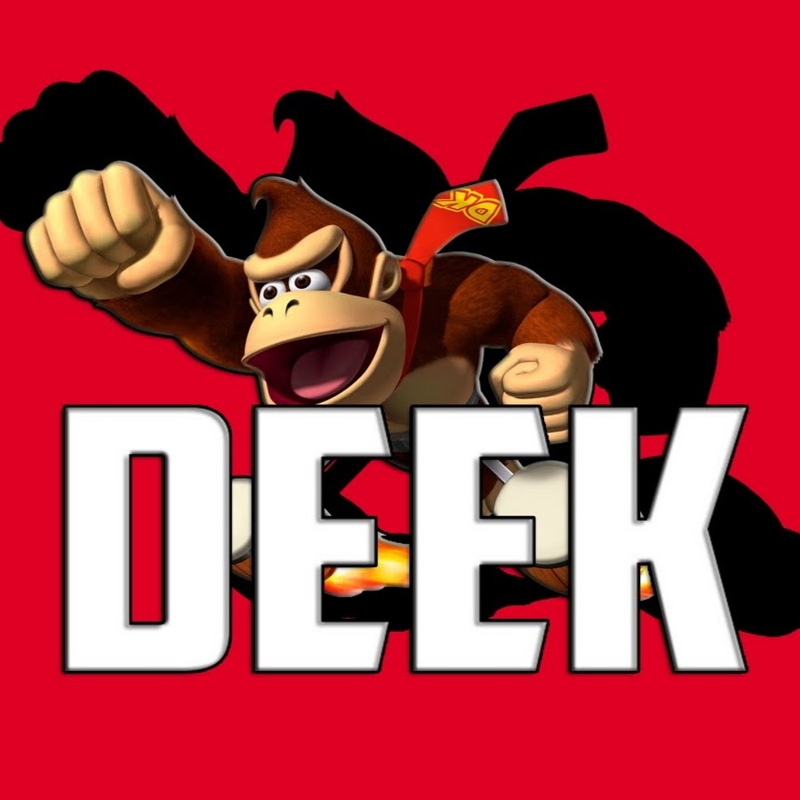 DEEK - YouTube