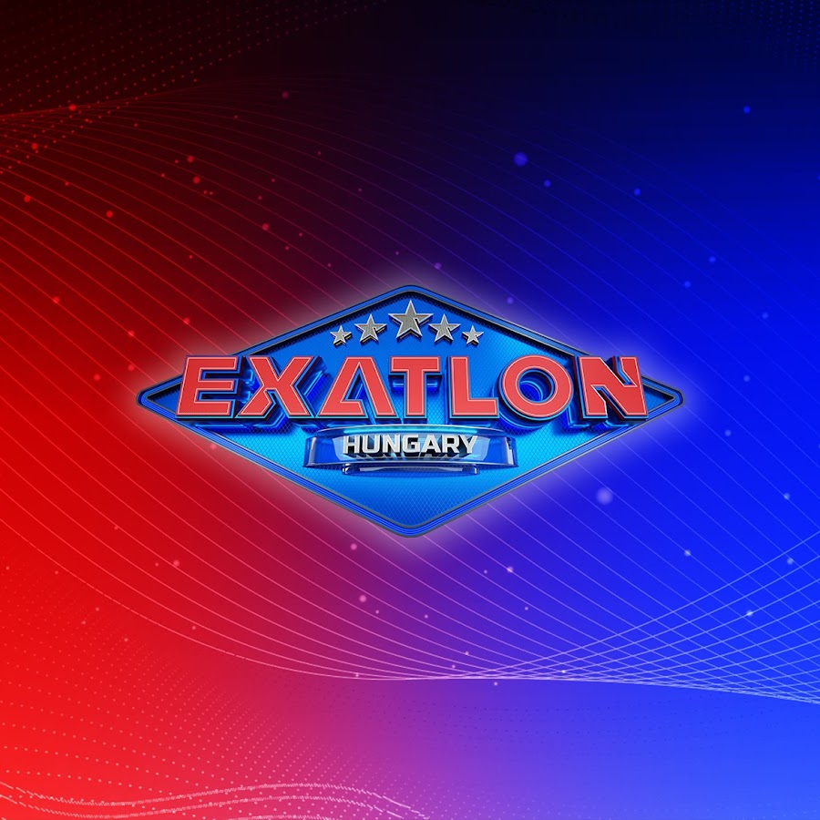 Exatlon Hungary - YouTube
