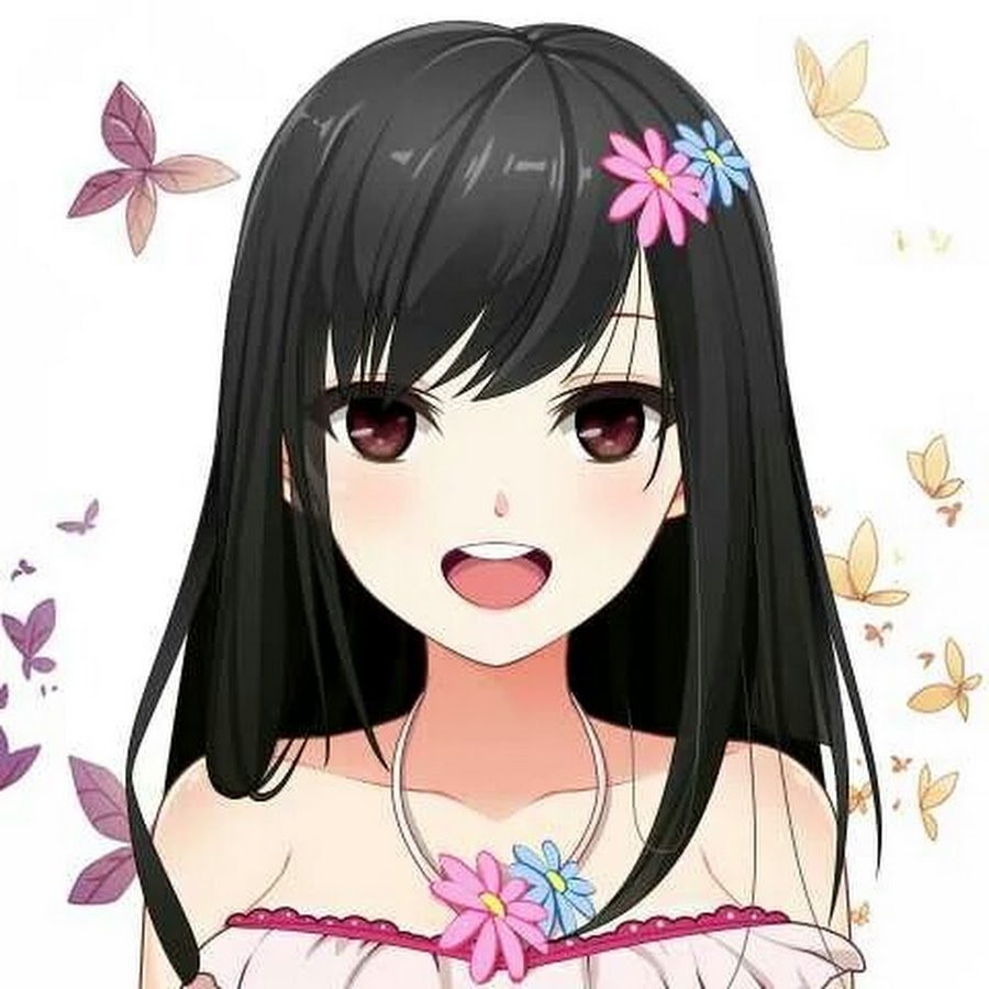 Trinity Chan - YouTube