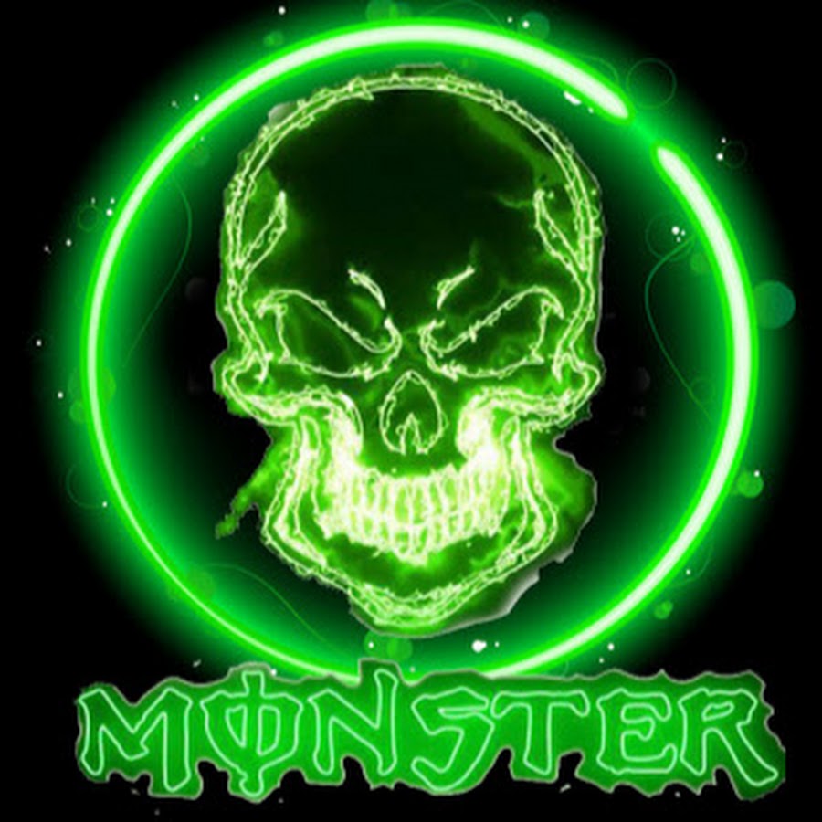 RIp MONSTER - YouTube