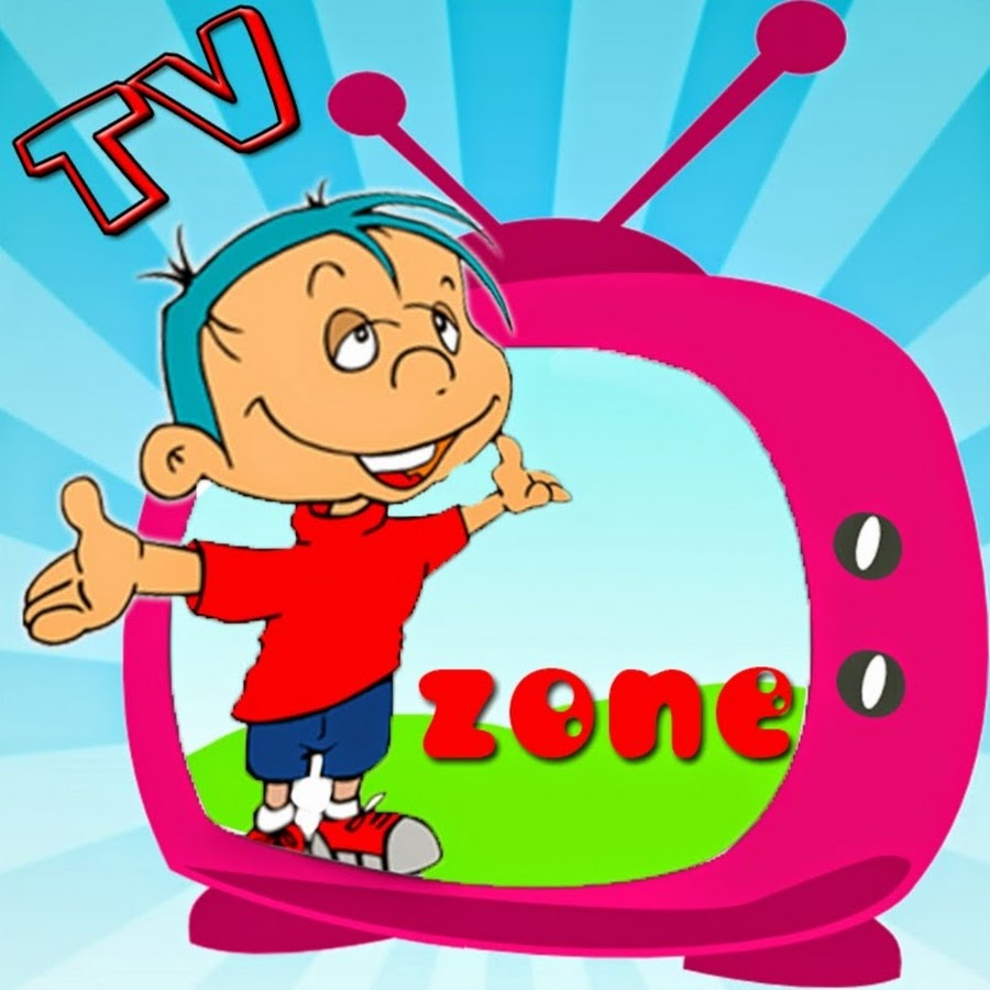 Tv kids zone - YouTube
