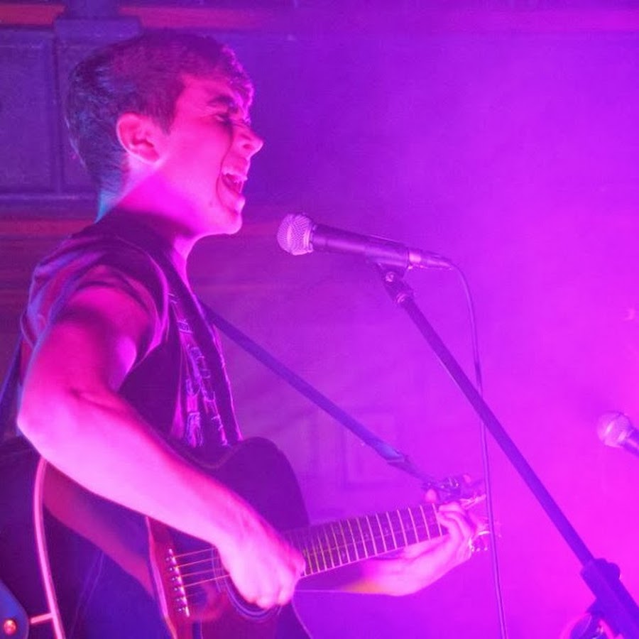 Jake Daniels - YouTube