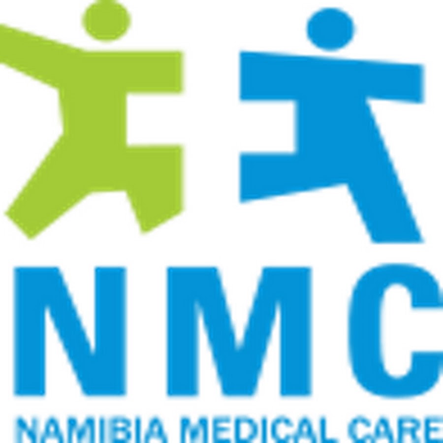 Namibia Medical Care - YouTube