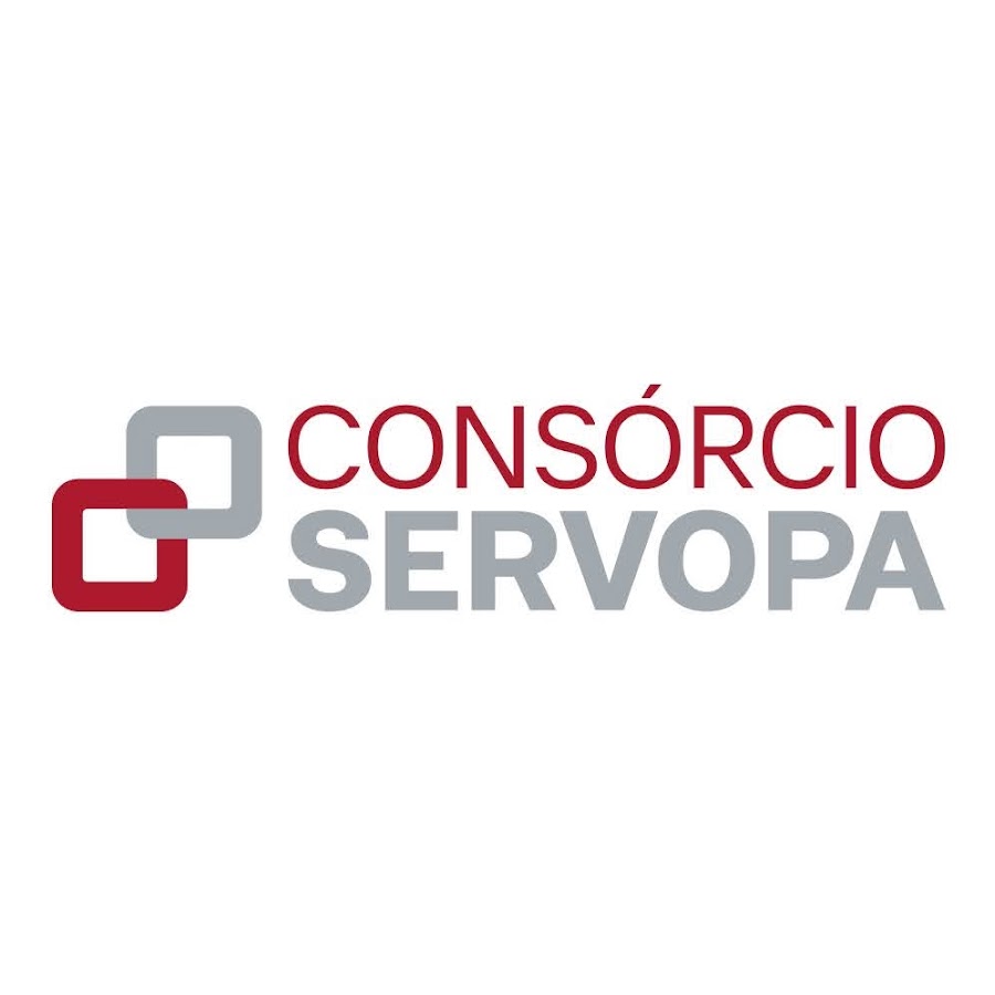 Consórcio Servopa - YouTube