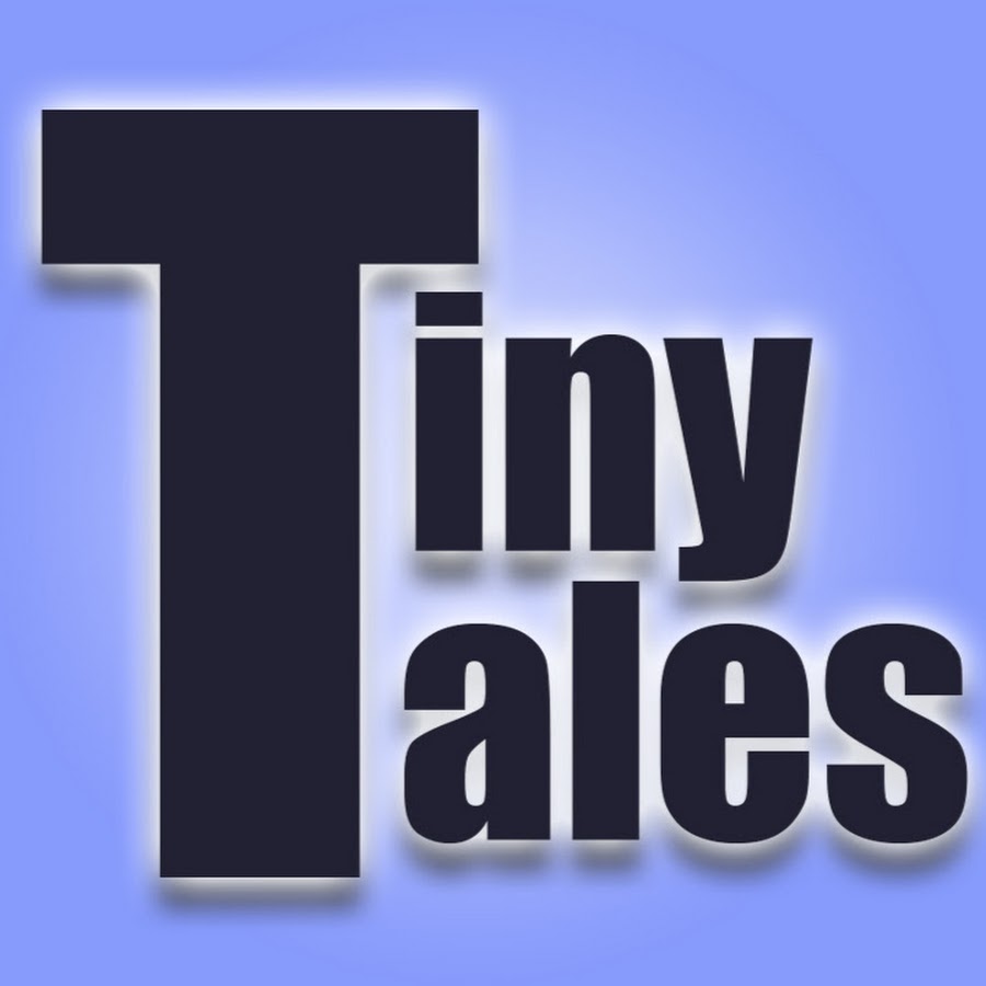 Tiny Tales - YouTube