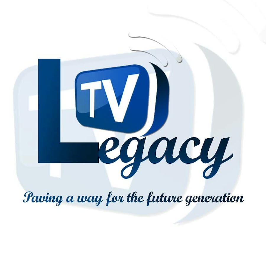 LEGACY TV OFFICIAL - YouTube