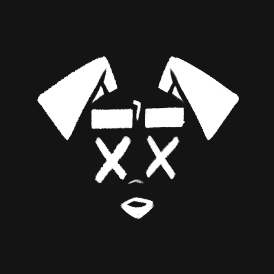 KomDogArt - YouTube