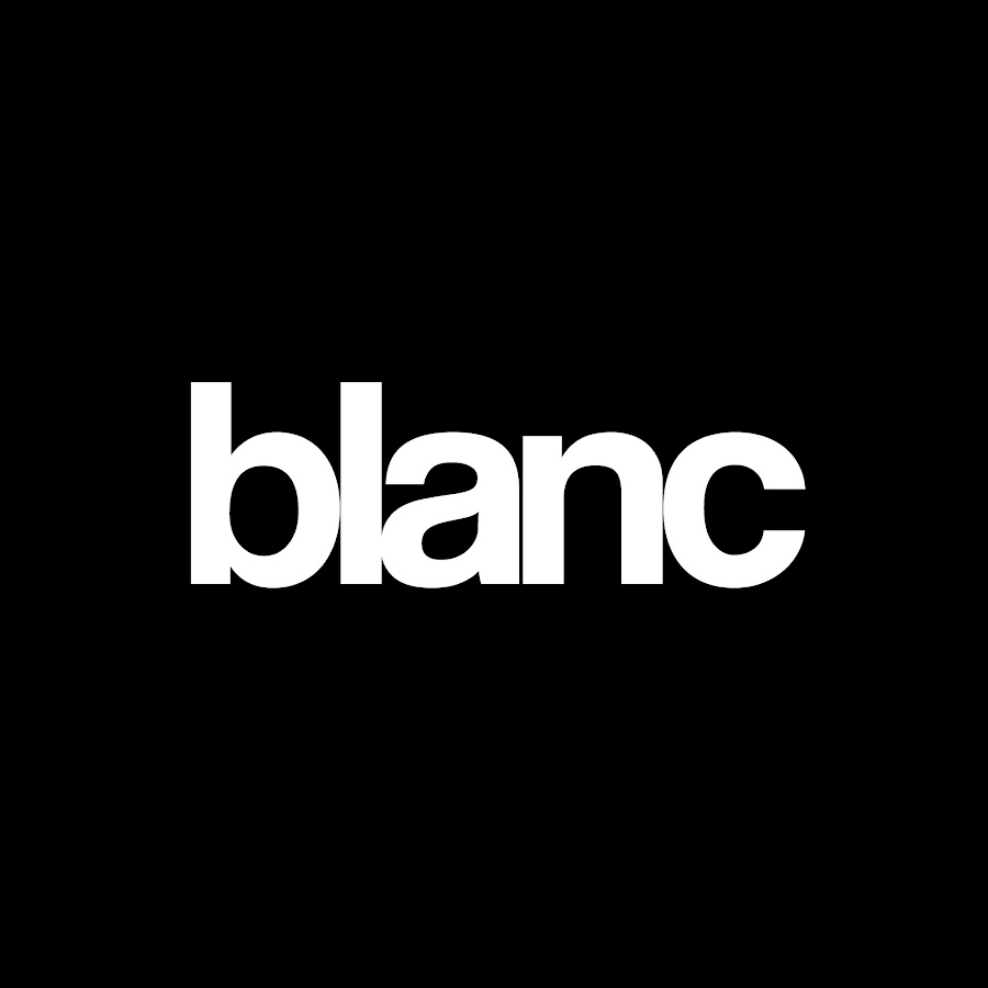 blanc - YouTube