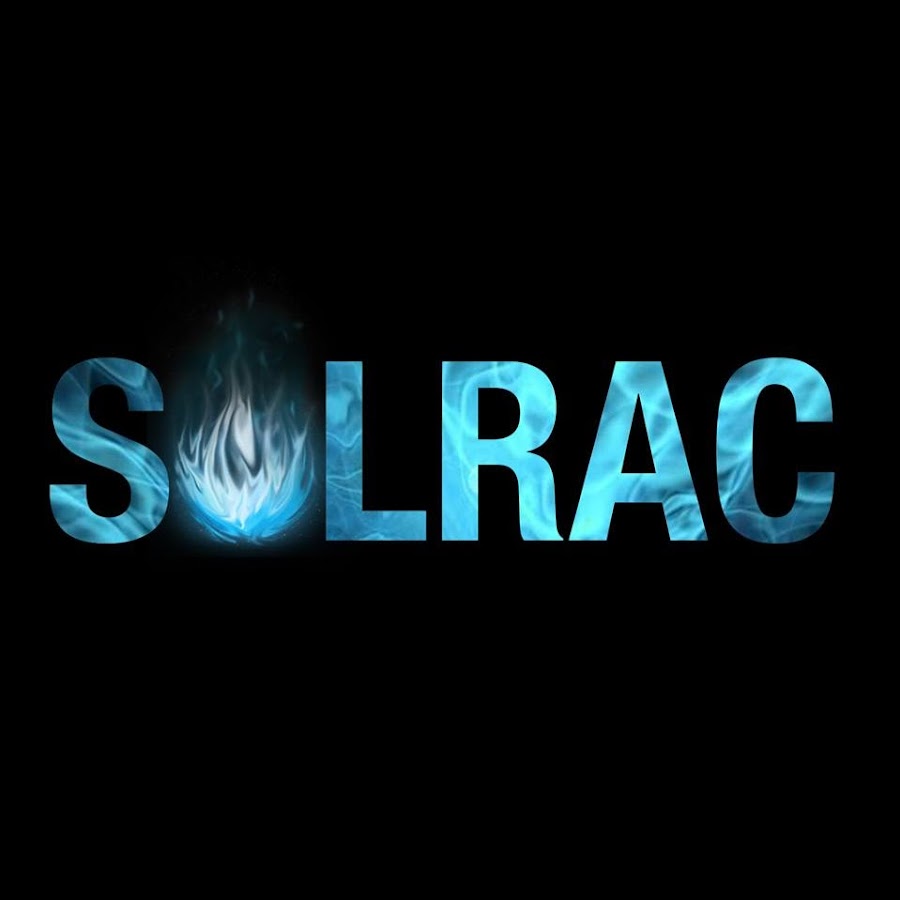 solrac cds - YouTube