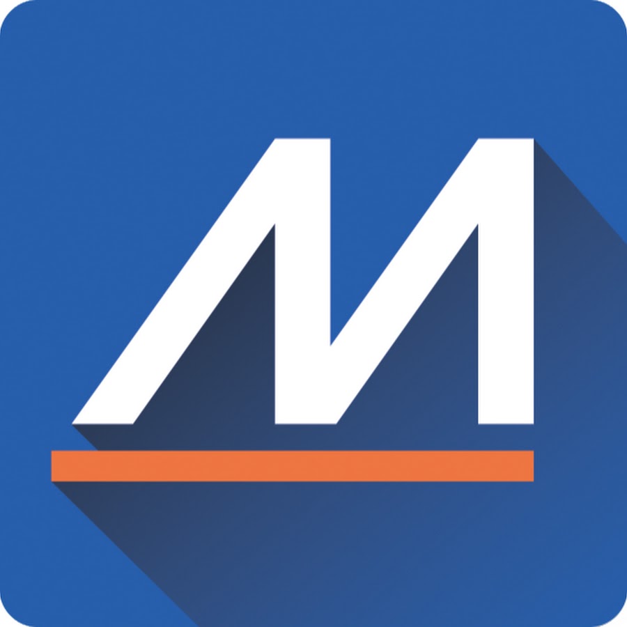 MetroCount - YouTube