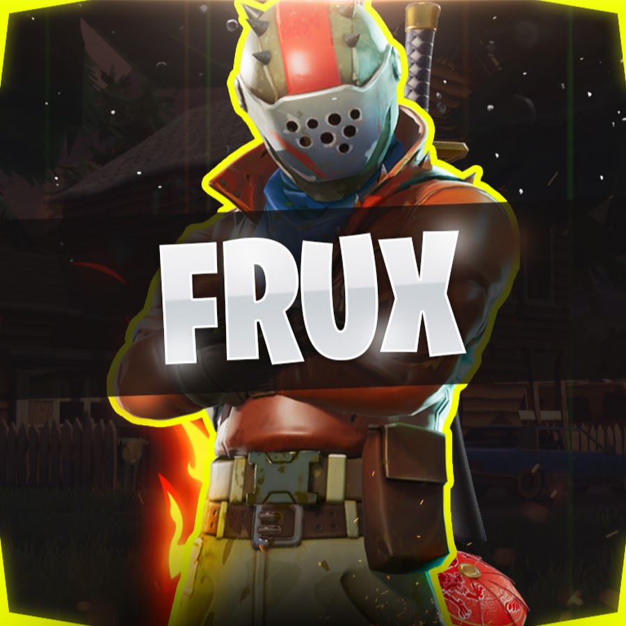 FruX - YouTube