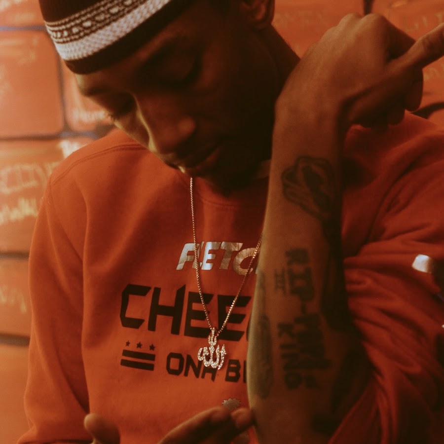 AyeeCheecho - YouTube